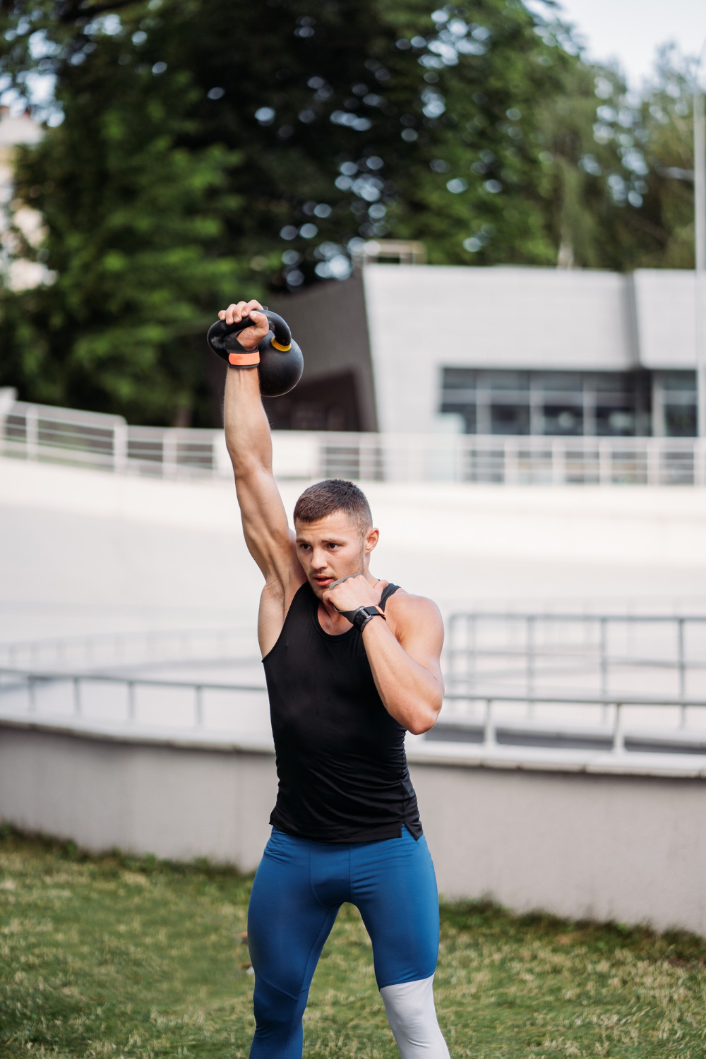 Game-Changing Training Methods: How Altitude And Hypoxic Training Boost ...