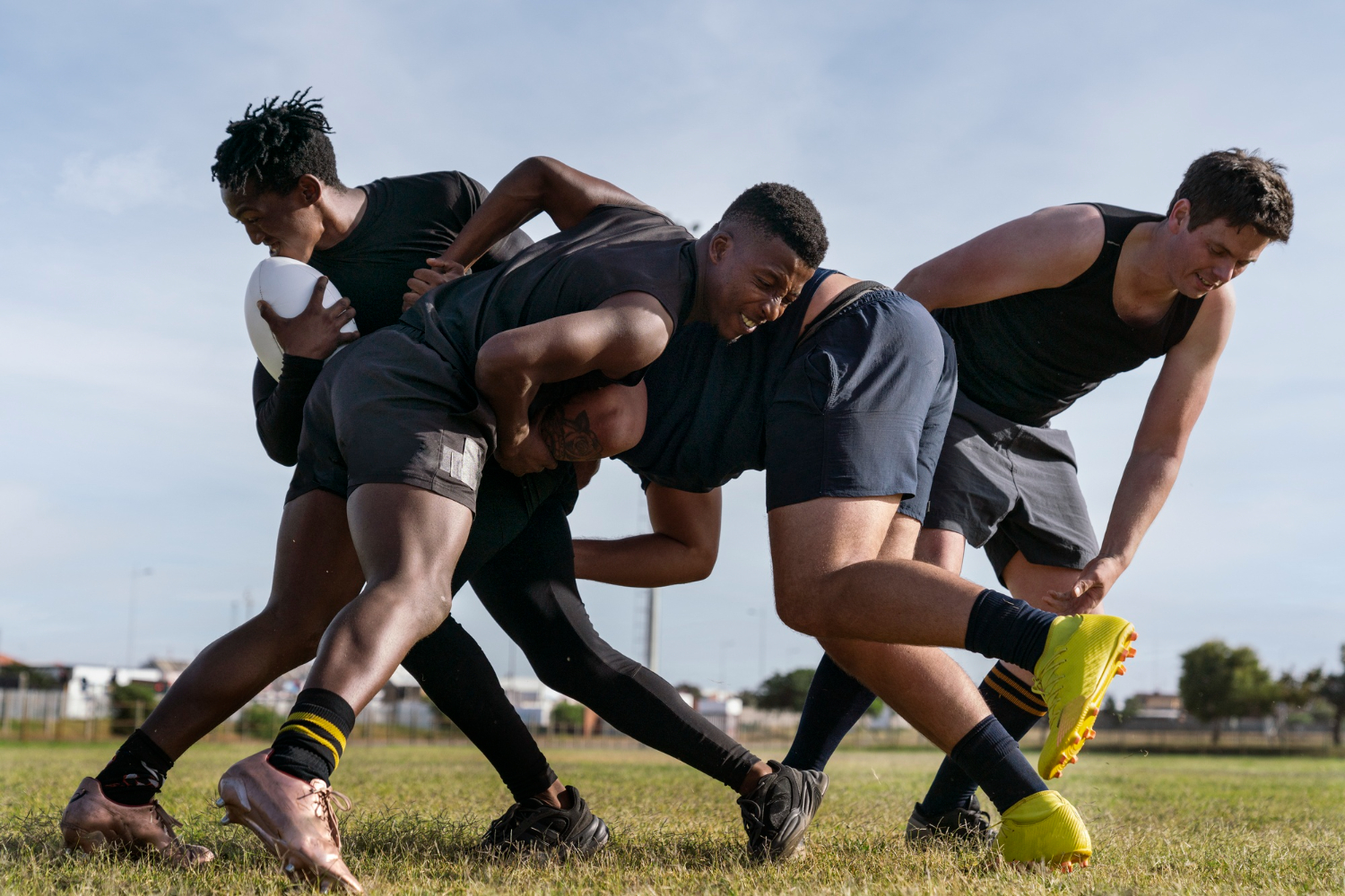 Digital Insurance Solutions For Athletes And Sports Professionals ...